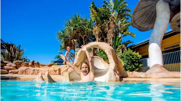 Discovery Parks - Ballina - Ballina, Australia
