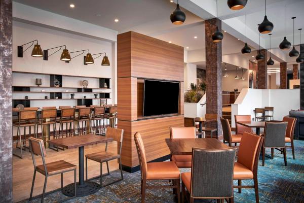 Residence Inn By Marriott Wilmington Downtown