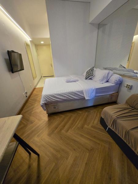 Cosmy Benson 38 Apartment - Surabaya