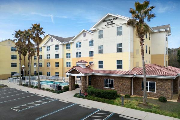 Towneplace Suites Pensacola - United States