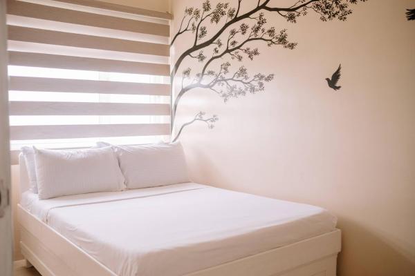 Playful Charming City Loft - Iloilo City