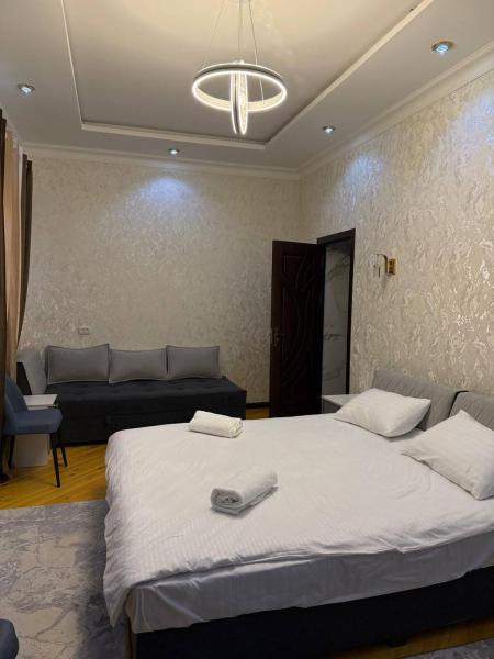 Rano's Fayzli Family Guest House - Tashkent