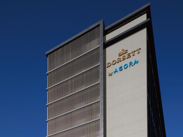 Dorsett By Agora Osaka Sakai - Sakai
