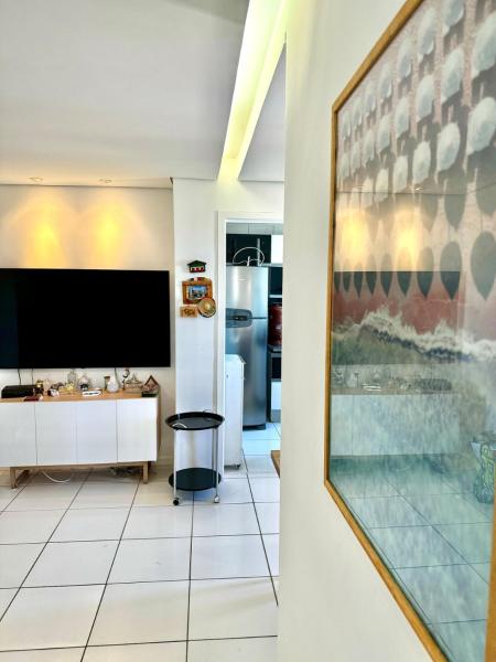 Apartamento Bh Pampulha 5km Confins Inhotim - Belo Horizonte