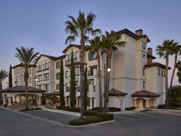 Bellasera Hotel & Suites Paso Robles, Tapestry By Hilton - Paso Robles, CA