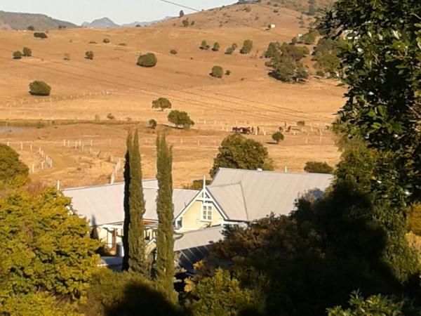 The Old Church Bed And Breakfast - Queensland