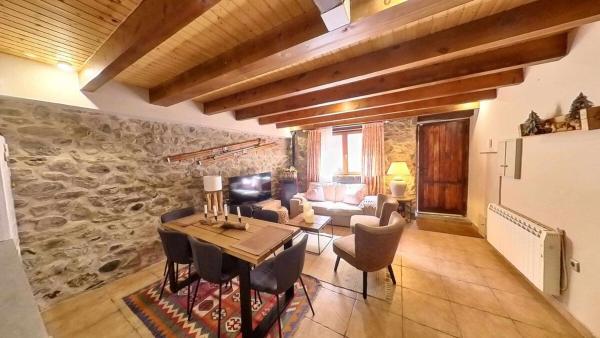 Cubero Sallent- Tucasaenlospirineos - Formigal