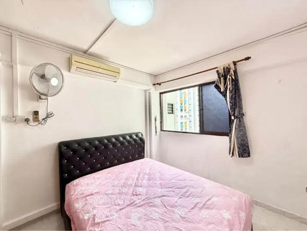 Room Sunshine - Mumbai