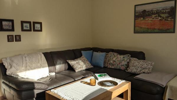 Ferienwohnung Sonnleite - Hersbruck