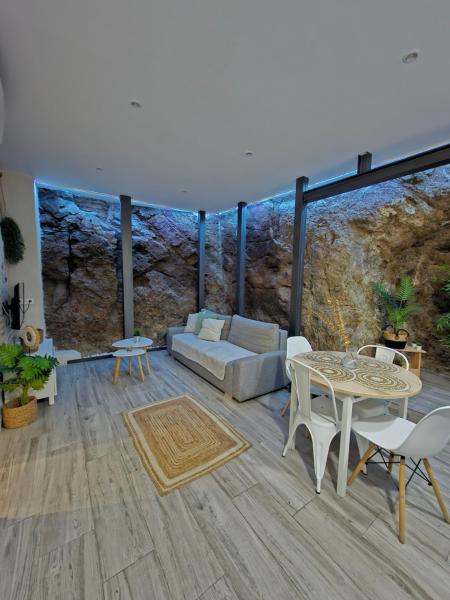 El Susurro Del Tajo La Gruta - Toledo, España