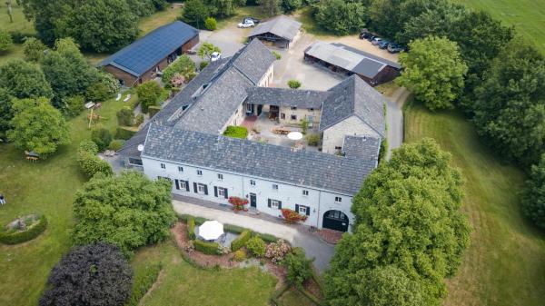 Holiday Homes Gillishof - Netherlands