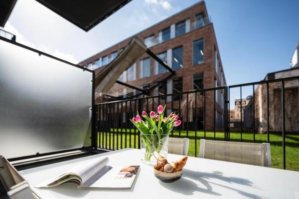 Rimini Moxy Te&am Old Town Parking Gratis Dworzec 5 Min - Krakow