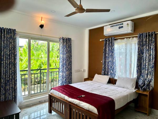 M M Residency - Kochi, India