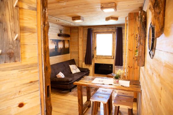 Land Alm Family Lodges - Weimar