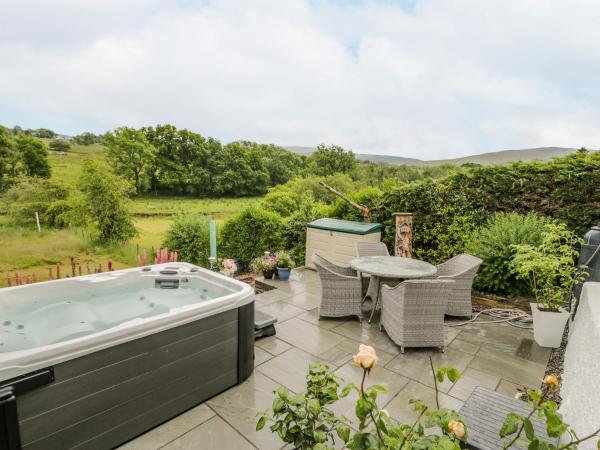 White Roses Retreat - Penrhyndeudraeth