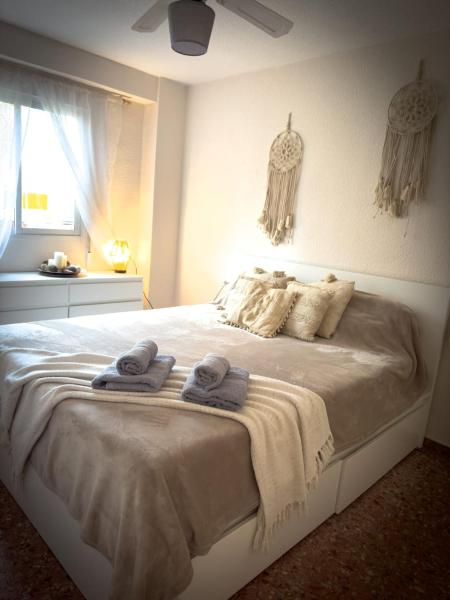 Apartamento 21 Calle Jardin - 卡爾佩