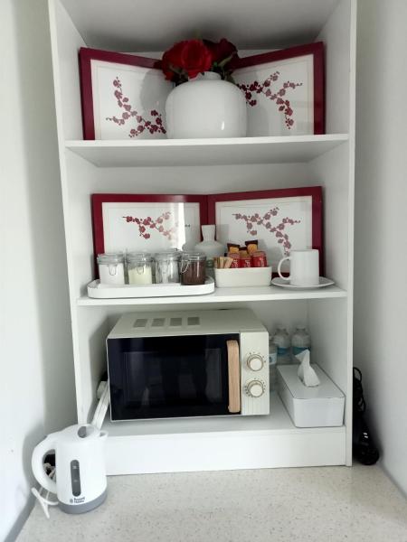 Modern Home In South Shields - South Shields