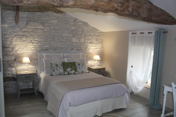 La Douce Charentaise - Charente