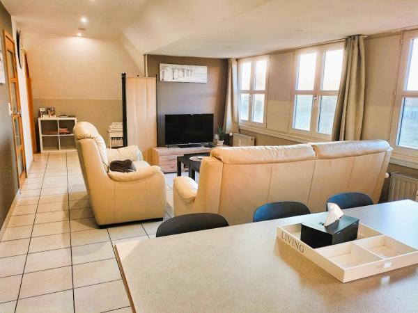 Easyescape - Isabella's Dream - Nieuwpoort