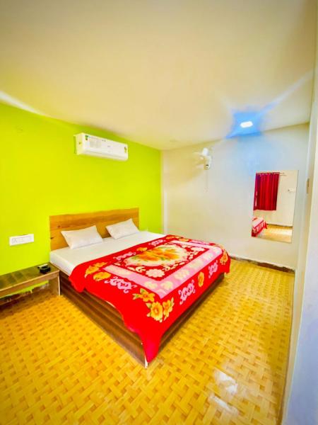 Rvresortpushkar - Pushkar