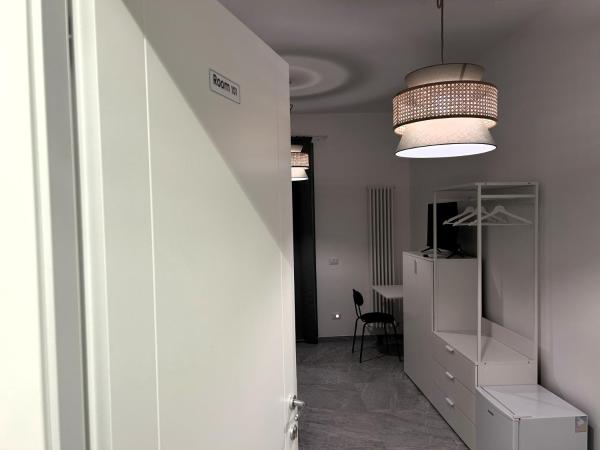 Flo Guest House - Fiumicino