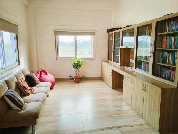 Tranquil Retreat 15 Minutes From City Centre - Bhopal