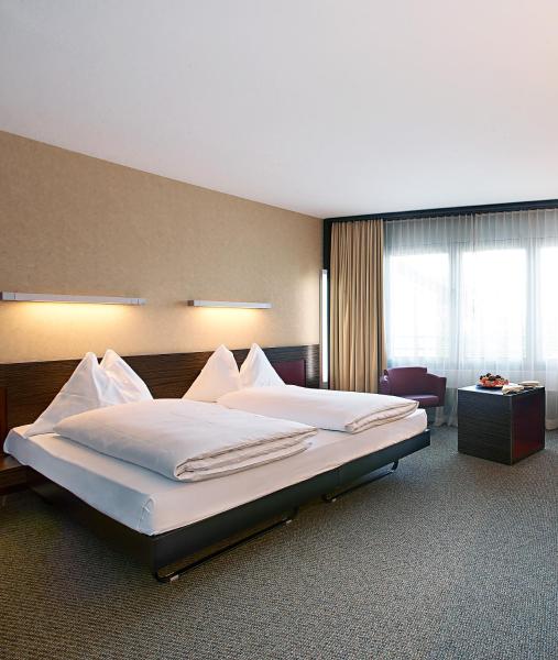 Hotel Ambassador - Berne