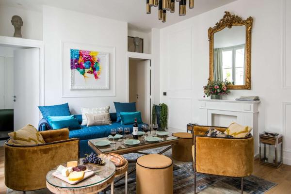 My Opéra Ii - París