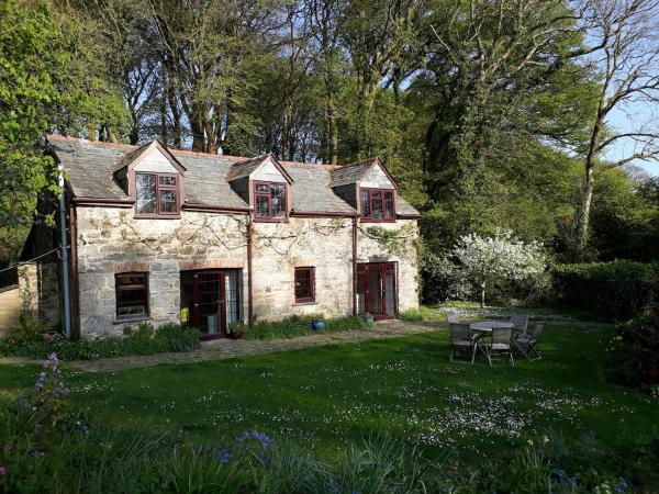 Pandia Cottage - Devon