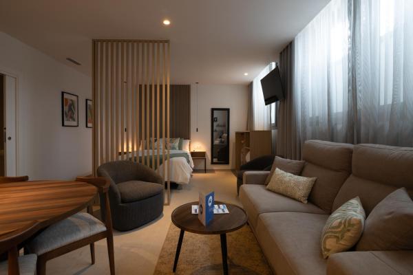 Dorm4you Arena - Moncada