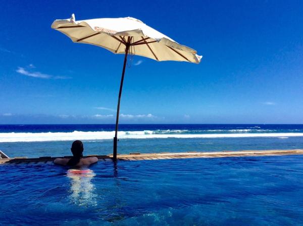 Villa Victoria - Saint-Gilles les Bains