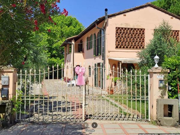 Agriturismo Podere Travalda - Pontedera