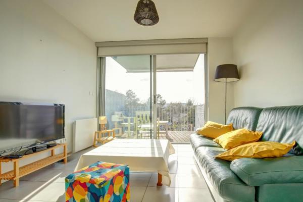 Le George Sand Parking Privé - Blagnac