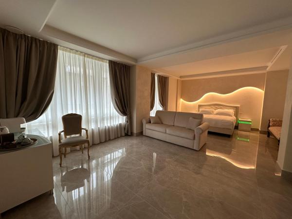B&b Hypnos - Luxury Suite Pescara - Pescara