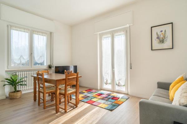 Casa Camilla Bosisio - Lecco