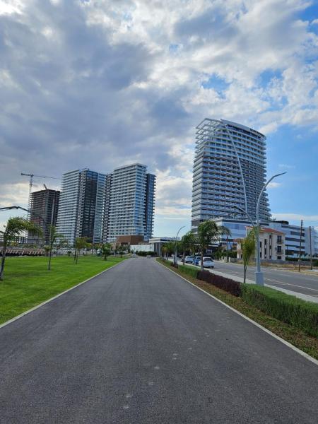 Grand Sapphire Casino Apartment 1 Bedroom B Block-3 - Famagusta