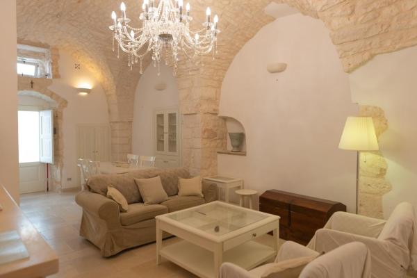 Casa Sorrentino Luxury Home - Cisternino