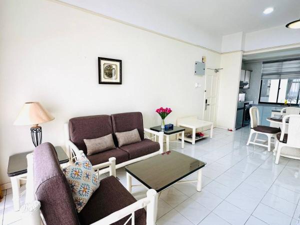 Costa Mahkota - 3 Min To Mahkota, 4pax, 1car Park - Malacca