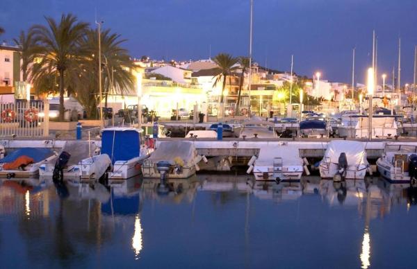 El Puerto By Solymar Holiday - Torre del Mar