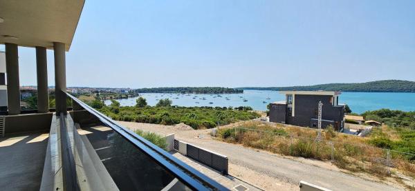 Mukalba Residence 4 Star Deluxe Apartments - Medulin