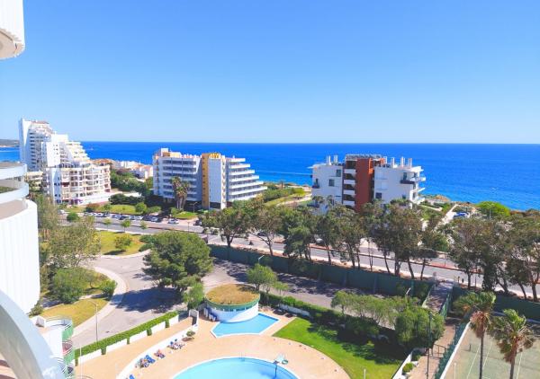 Alltravel Seaview Apartment - Praia da Rocha