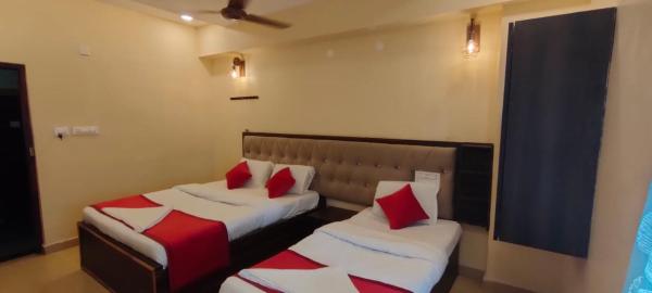 Gk Saravana Bhavan - Srikalahasti