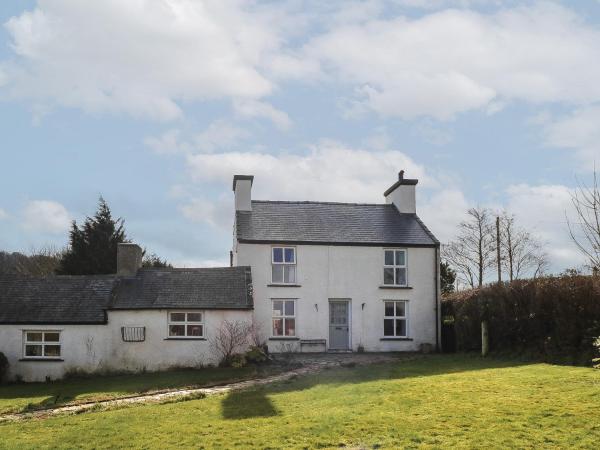 Melin Rhos Farm - Moelfre