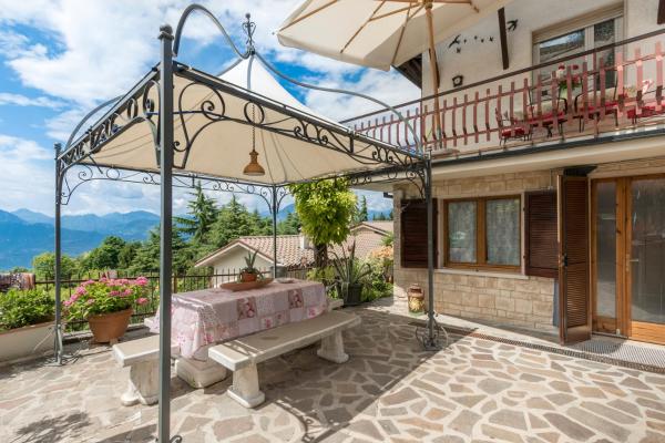 Casa Heli 2 - San Zeno di Montagna