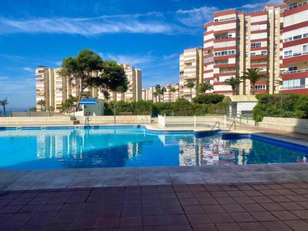 Estudio Amparo By Solymar Properties - Torrox Costa