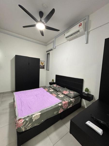 Peace Of Mind Homestay 2r2b - Sabah