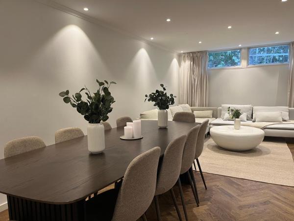 The Scandic Luxe- Stockholm Arlanda - Vallentuna