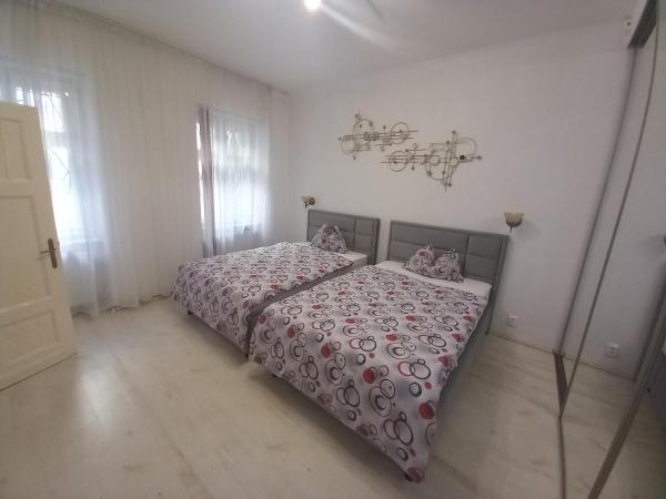 Apartament Eroilor - Cluj