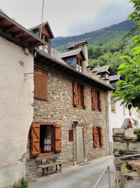 Casa Les - Les