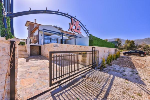 Villa Kakule - Kaş